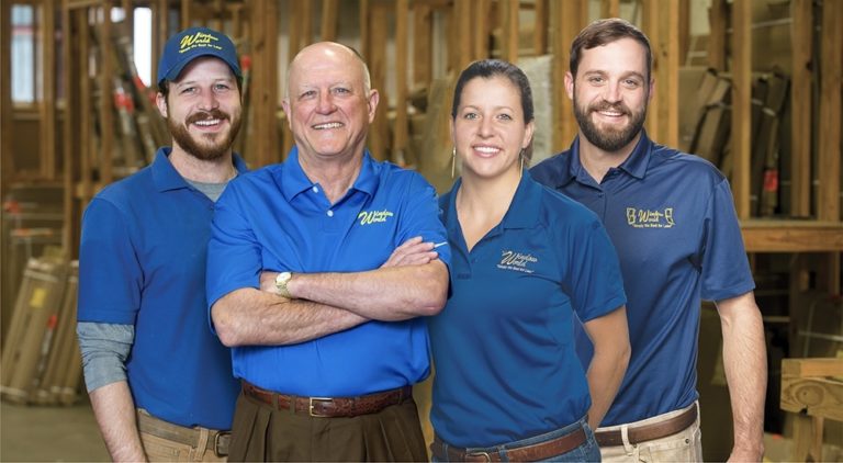 Window World: Windows, Siding, & Doors | Dallas, TX